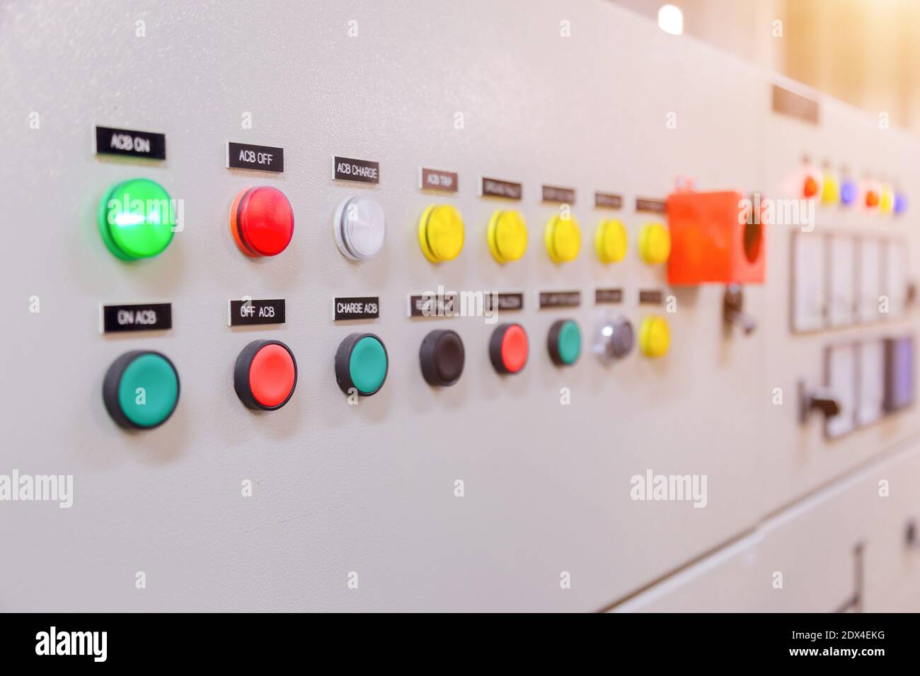 Digital display power supply hi-res stock photography and images - Alamy