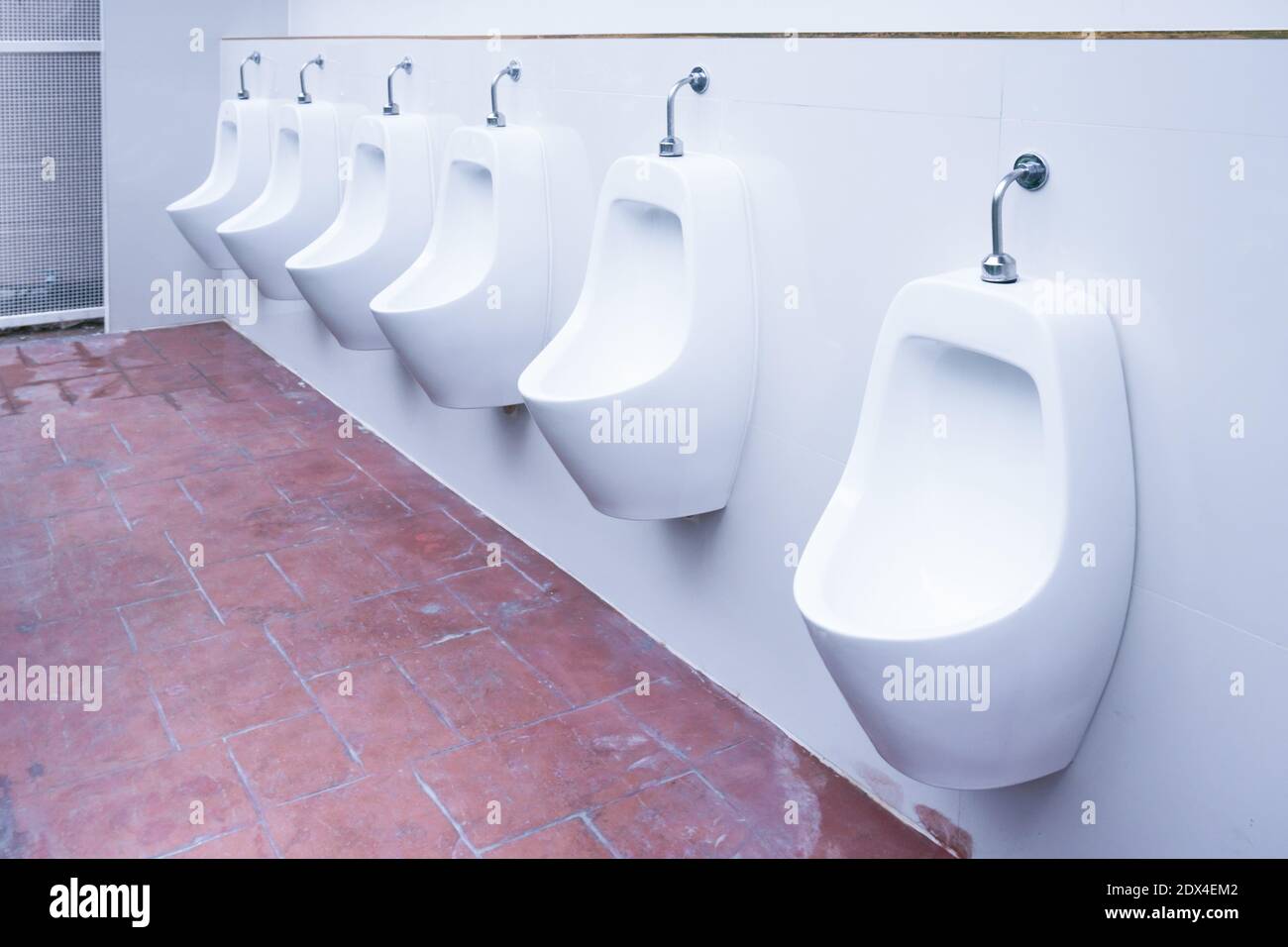 Row Public Toilets High Resolution Stock Photography and Images - Alamy