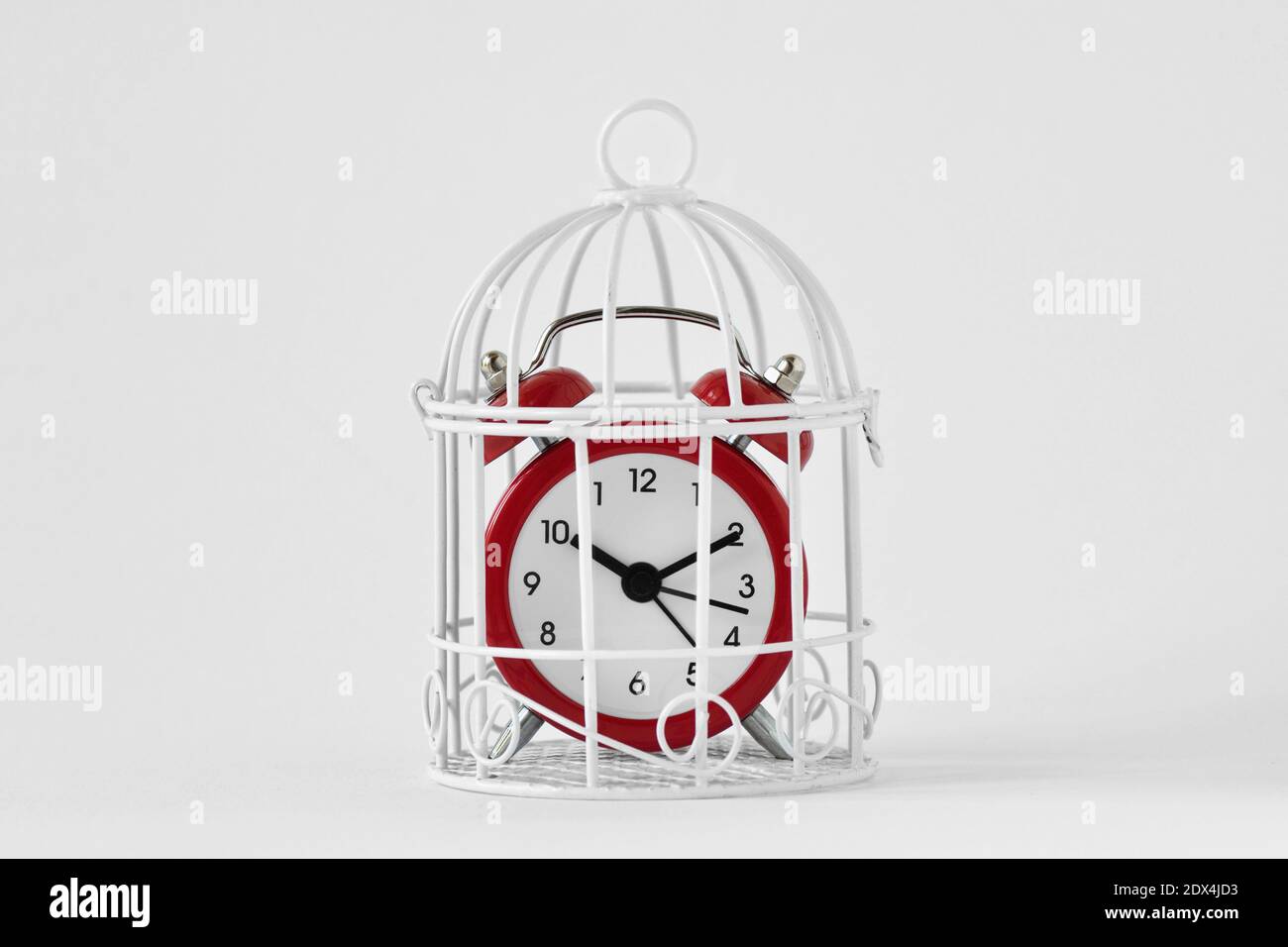 Birdcage cut out hi-res stock photography and images - Alamy