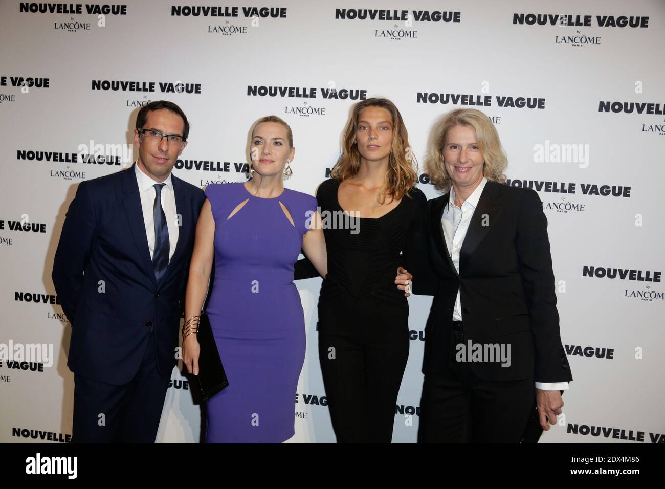 Nicolas hieronimus hi-res stock photography and images - Alamy