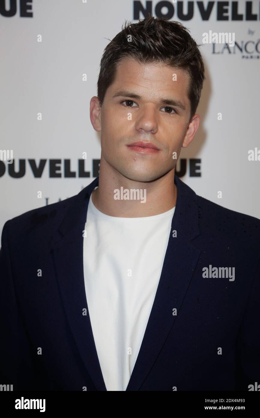 Max carver hi-res stock photography and images - Alamy
