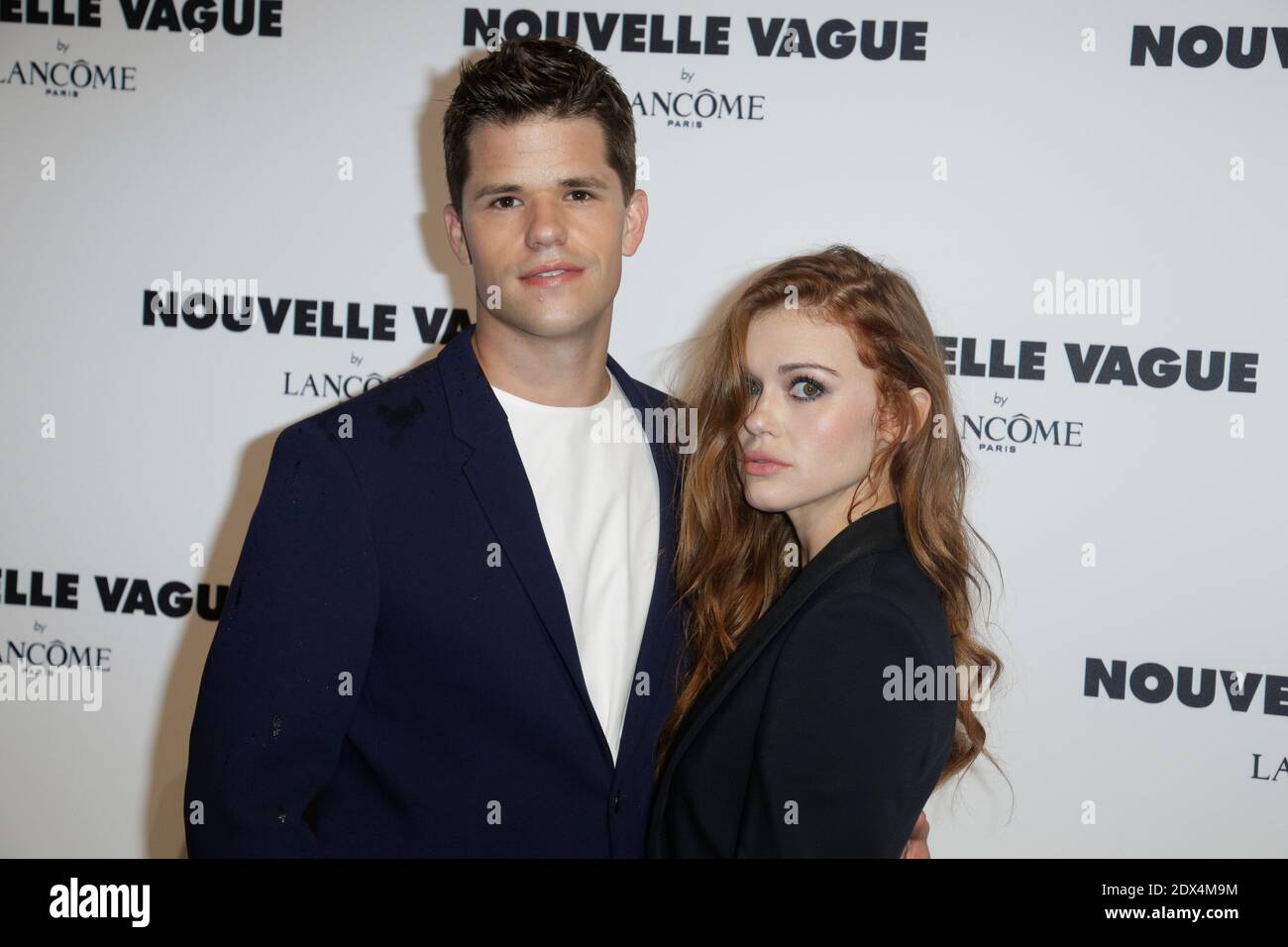 Max Carver Girlfriend