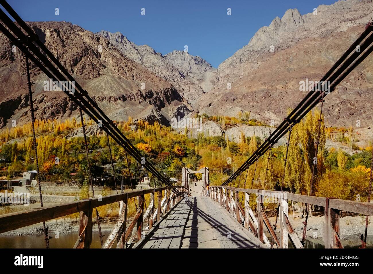 Ghizer pakistan hi-res stock photography and images - Alamy