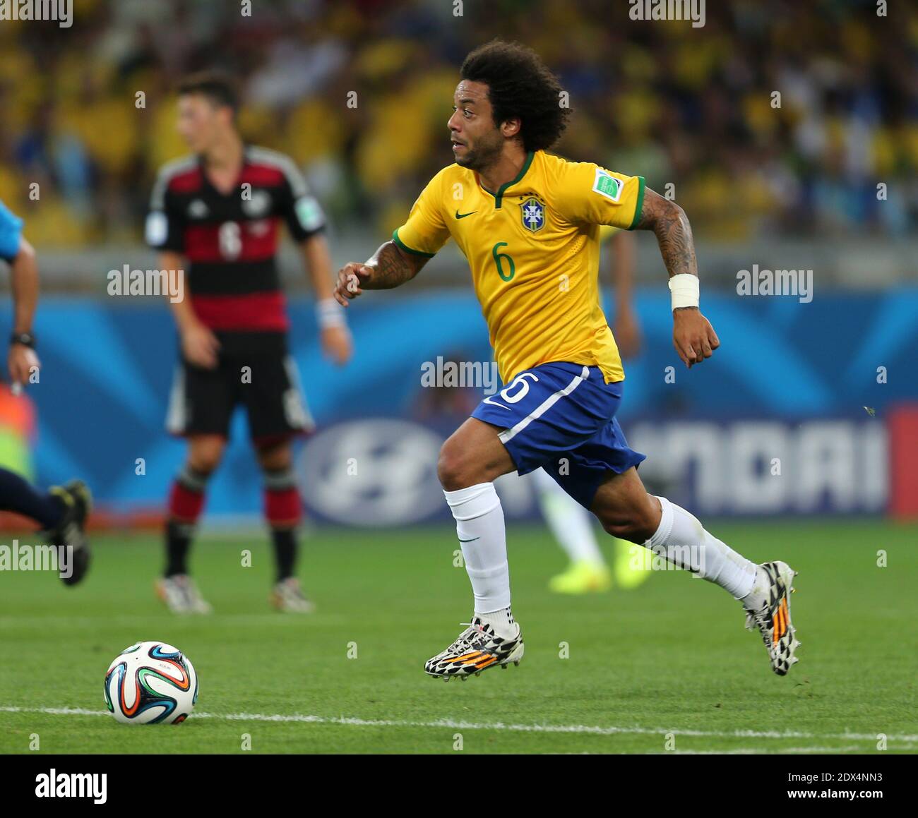 Estadio mineirao hi-res stock photography and images - Alamy