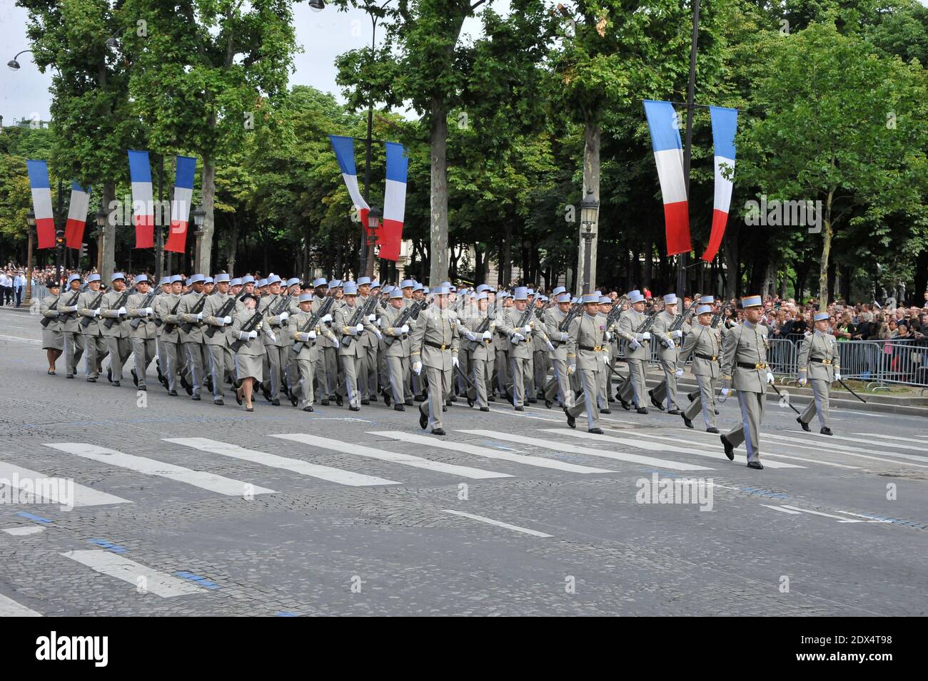 Parade Militaire 14 Juillet _ Défilé 14 Juillet 2025 Youtube – WHKRQ