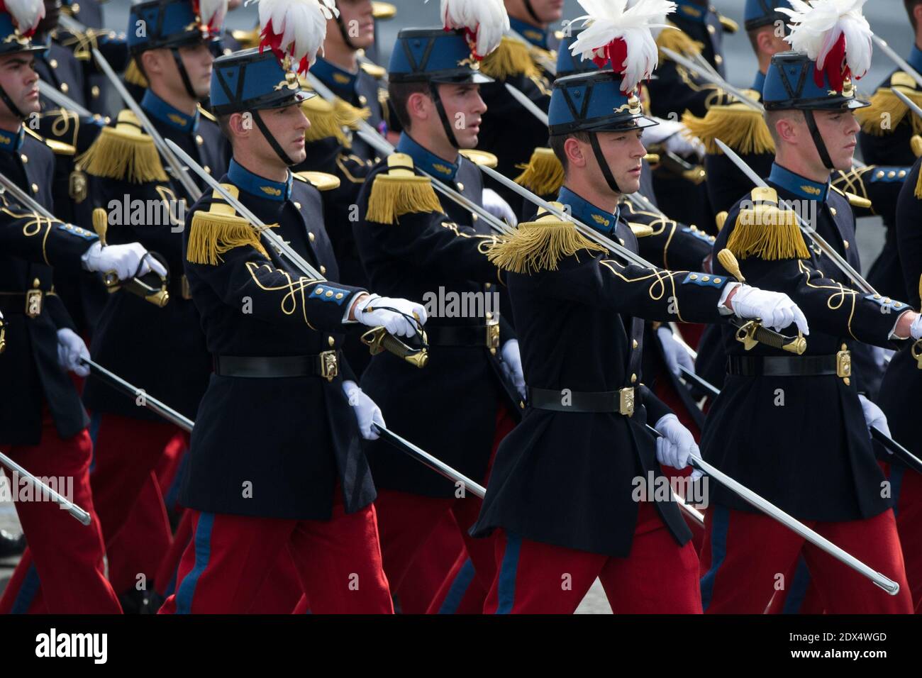 Saint cyr school hi-res stock photography and images - Alamy