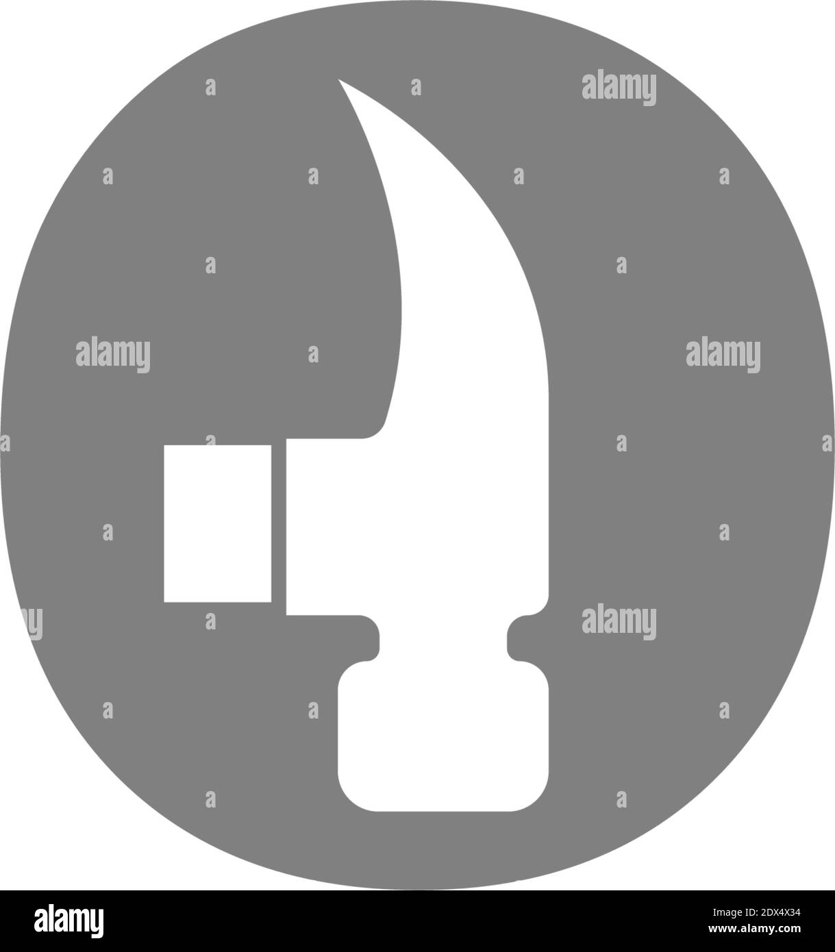 O hammer Cut Out Stock Images & Pictures - Alamy