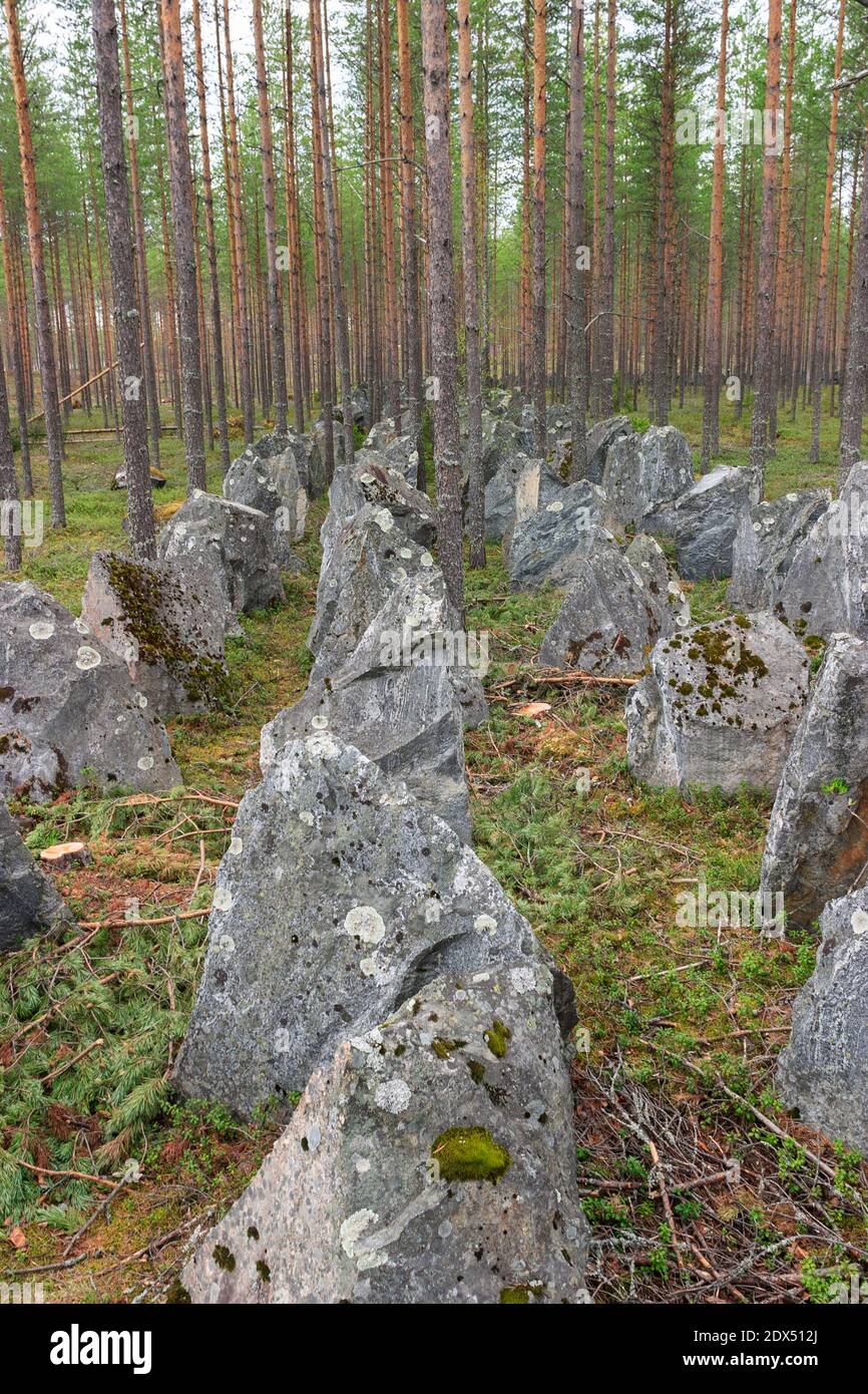 Land frontier battle hi-res stock photography and images - Alamy