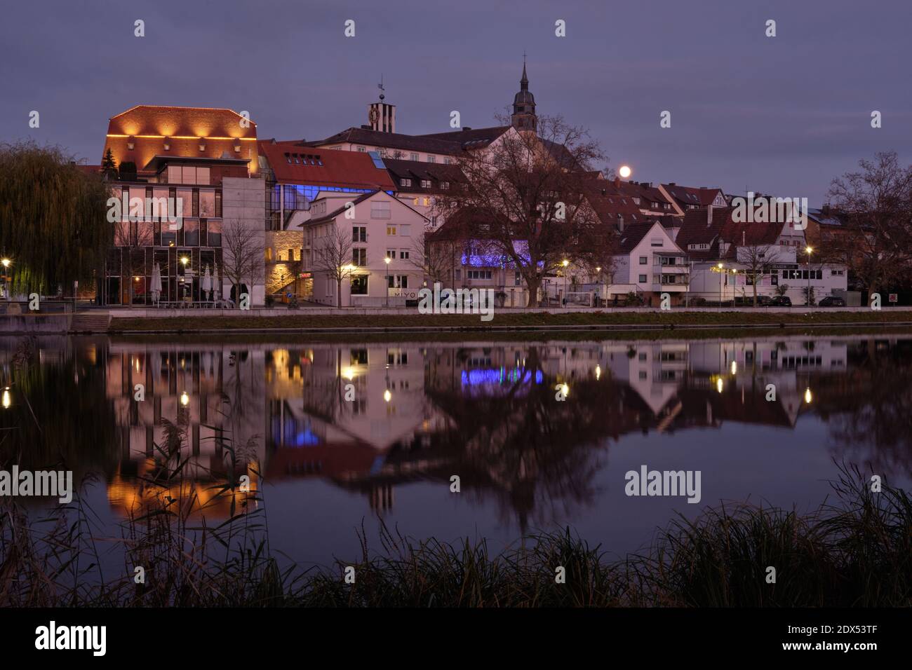 Unterer hi-res stock photography and images - Alamy