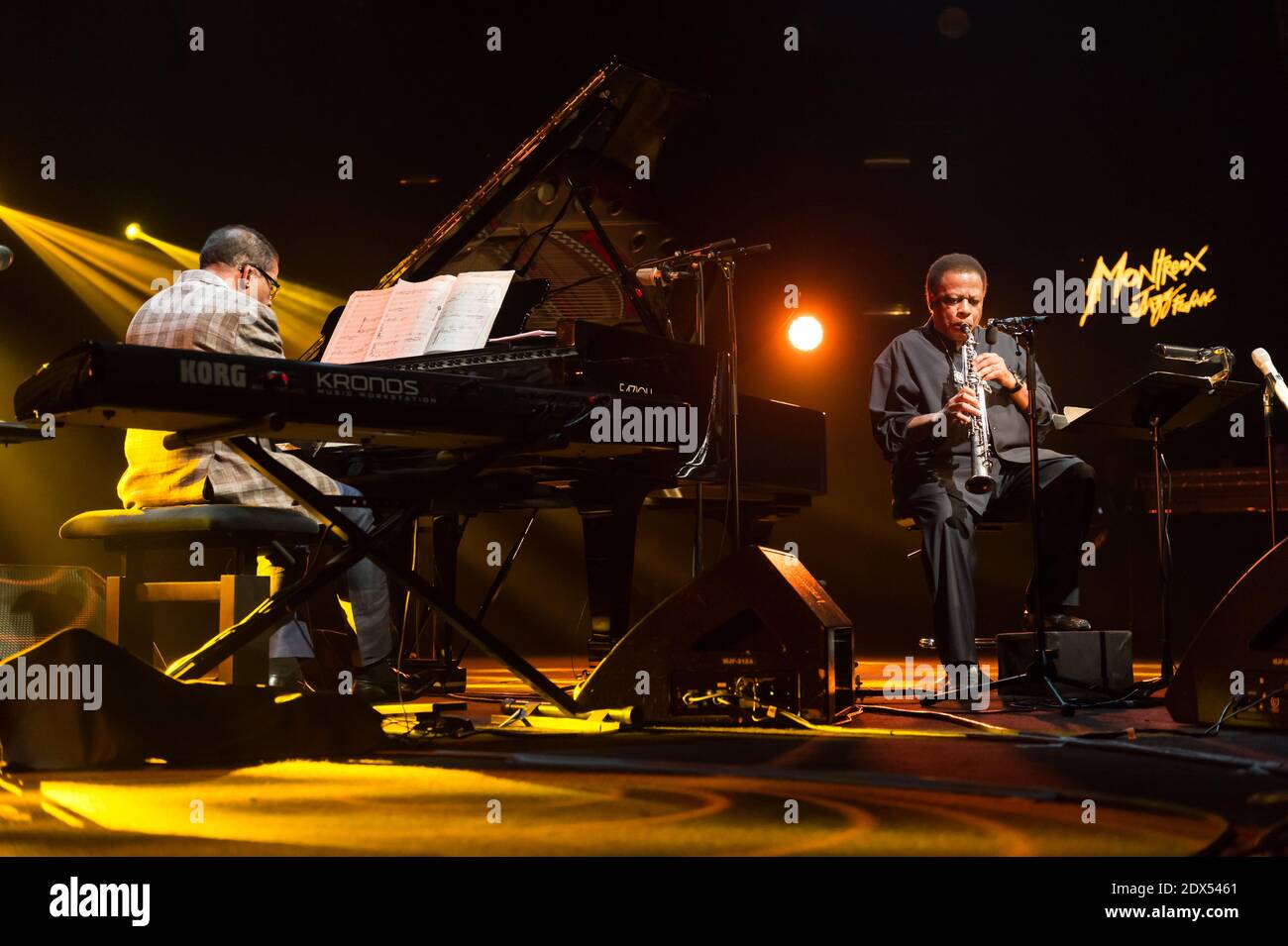Wayne shorter herbie hancock hi-res stock photography and images - Alamy