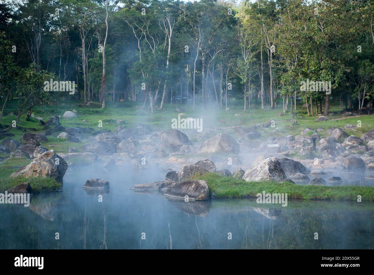 Chae son national park hi-res stock photography and images - Alamy