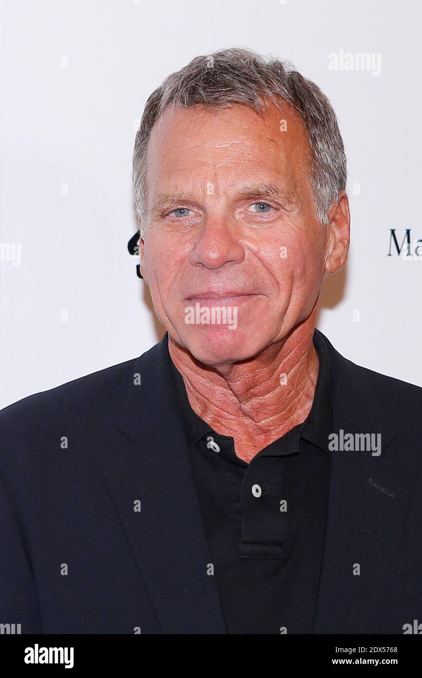 David Permut attends Sony Pictures Classics Film Premiere 'Magic In The ...