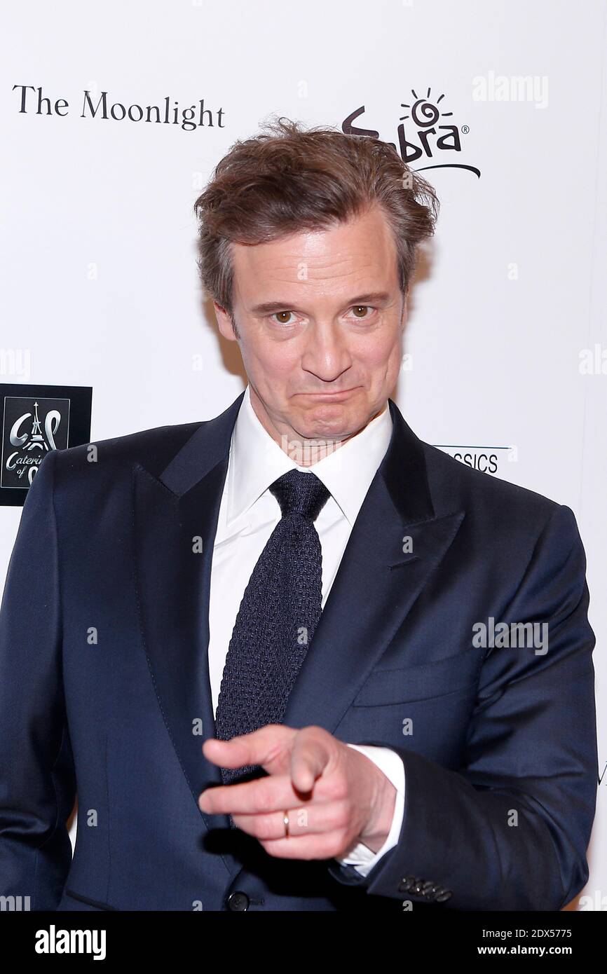 Pickford film center hi-res stock photography and images - Alamy