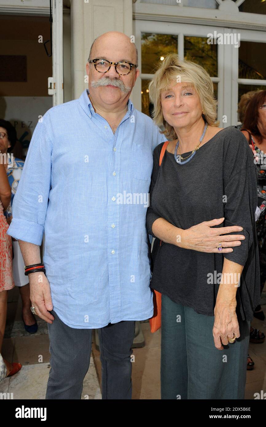 Brigitte thompson hi-res stock photography and images - Alamy