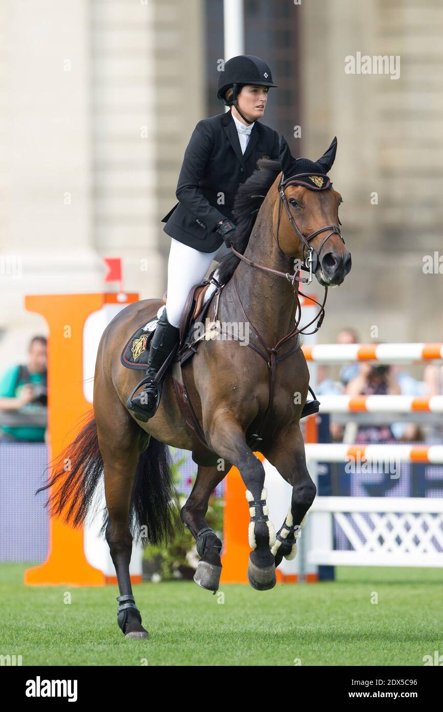 Jessica Rae Springsteen