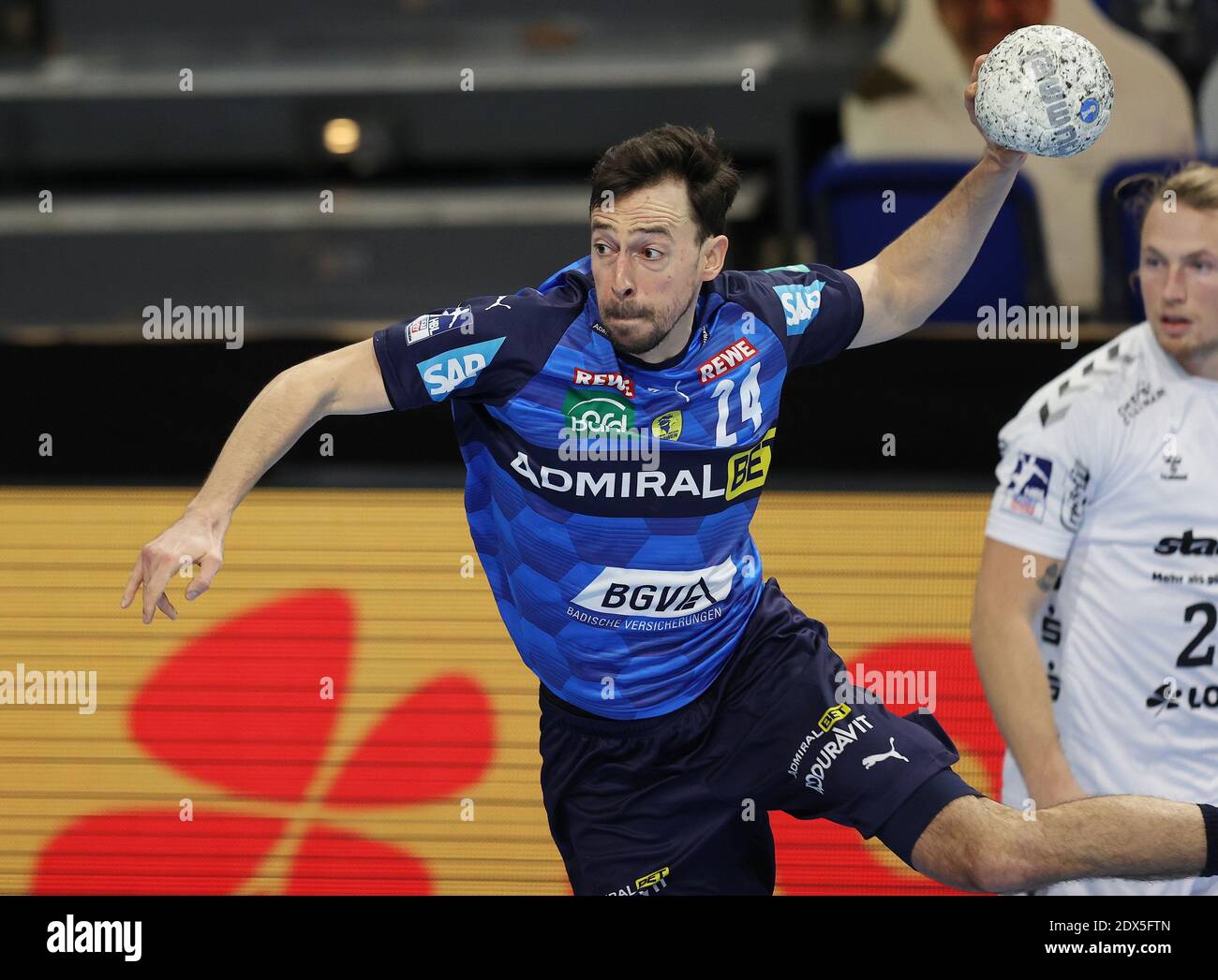 Kiel, Deutschland. 23rd Dec, 2020. firo: 23.12.2020 Fuvuball: Soccer ...