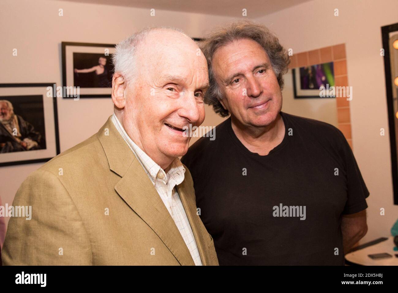 Bouquet michel hi-res stock photography and images - Alamy