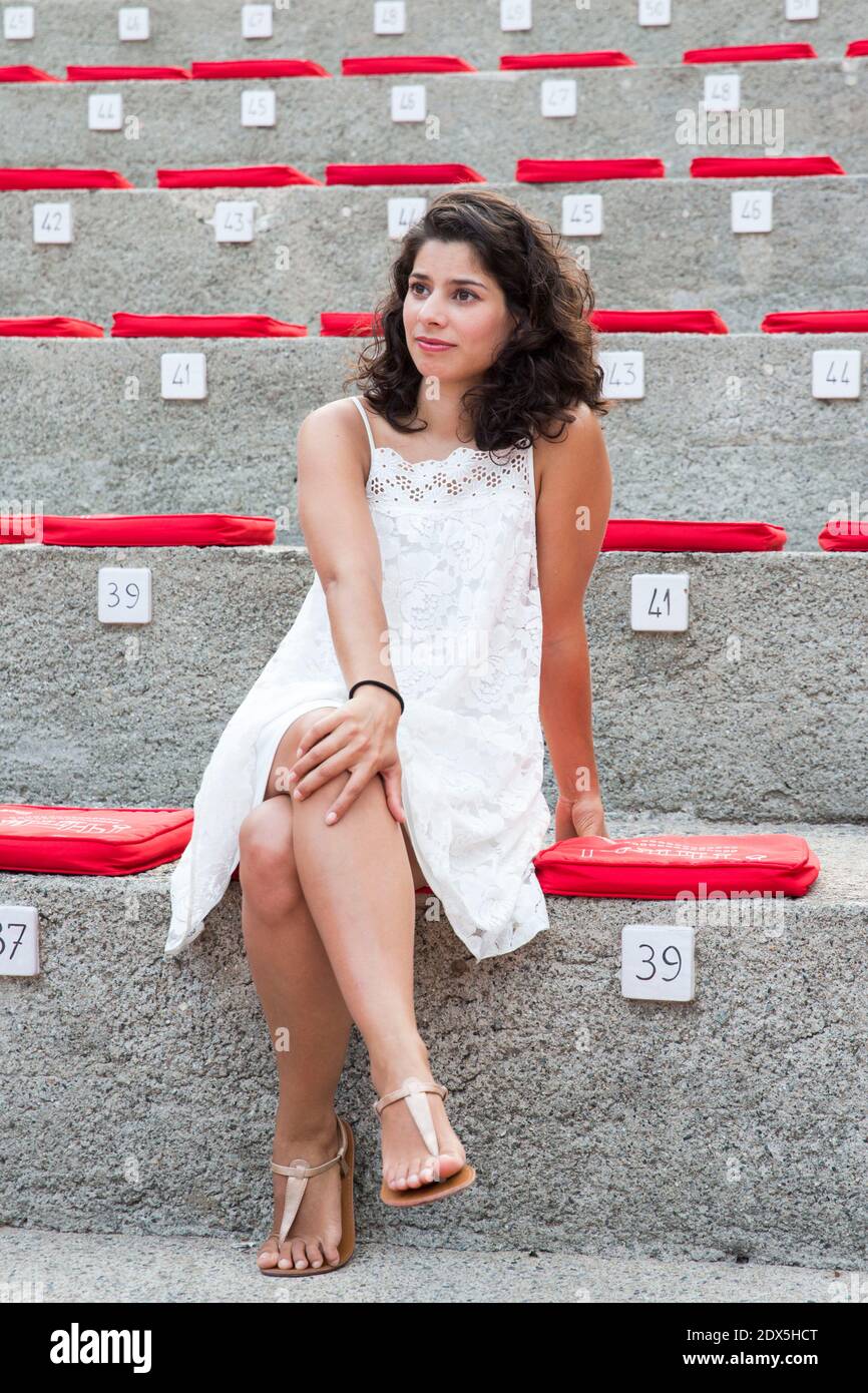 Facundo marie hi-res stock photography and images - Alamy