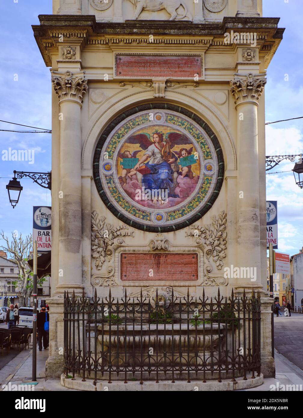 Pichot hi-res stock photography and images - Alamy