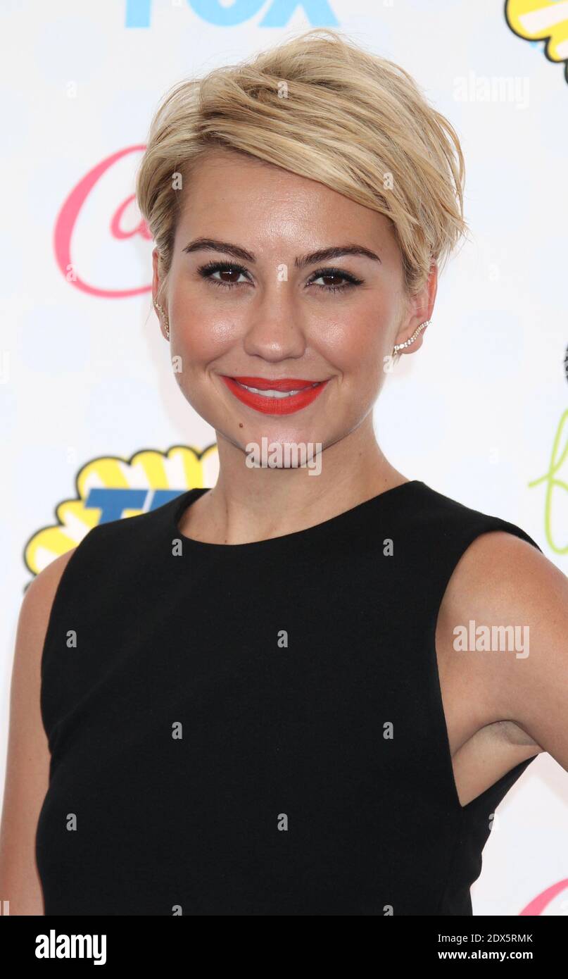 Chelsea Kane, The FOX Teen Choice Awards 2014 arrivals (Set B) at the ...