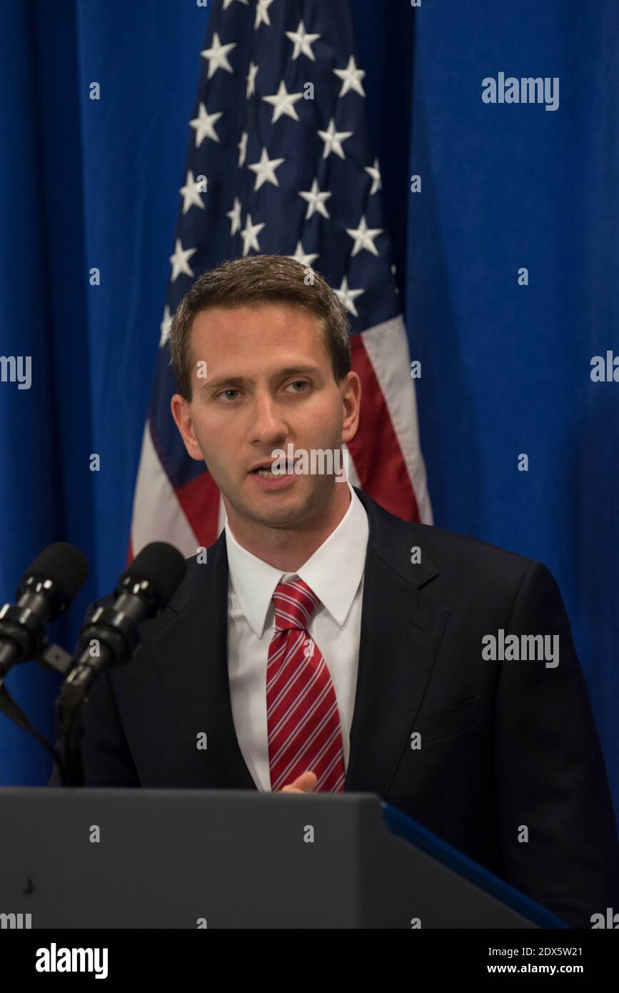 Eric Schultz High Resolution Stock Photography and Images - Alamy