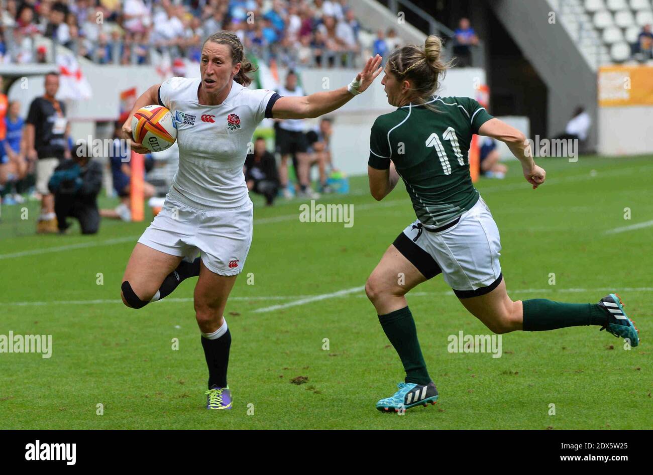 Katherine merchant hi-res stock photography and images - Alamy