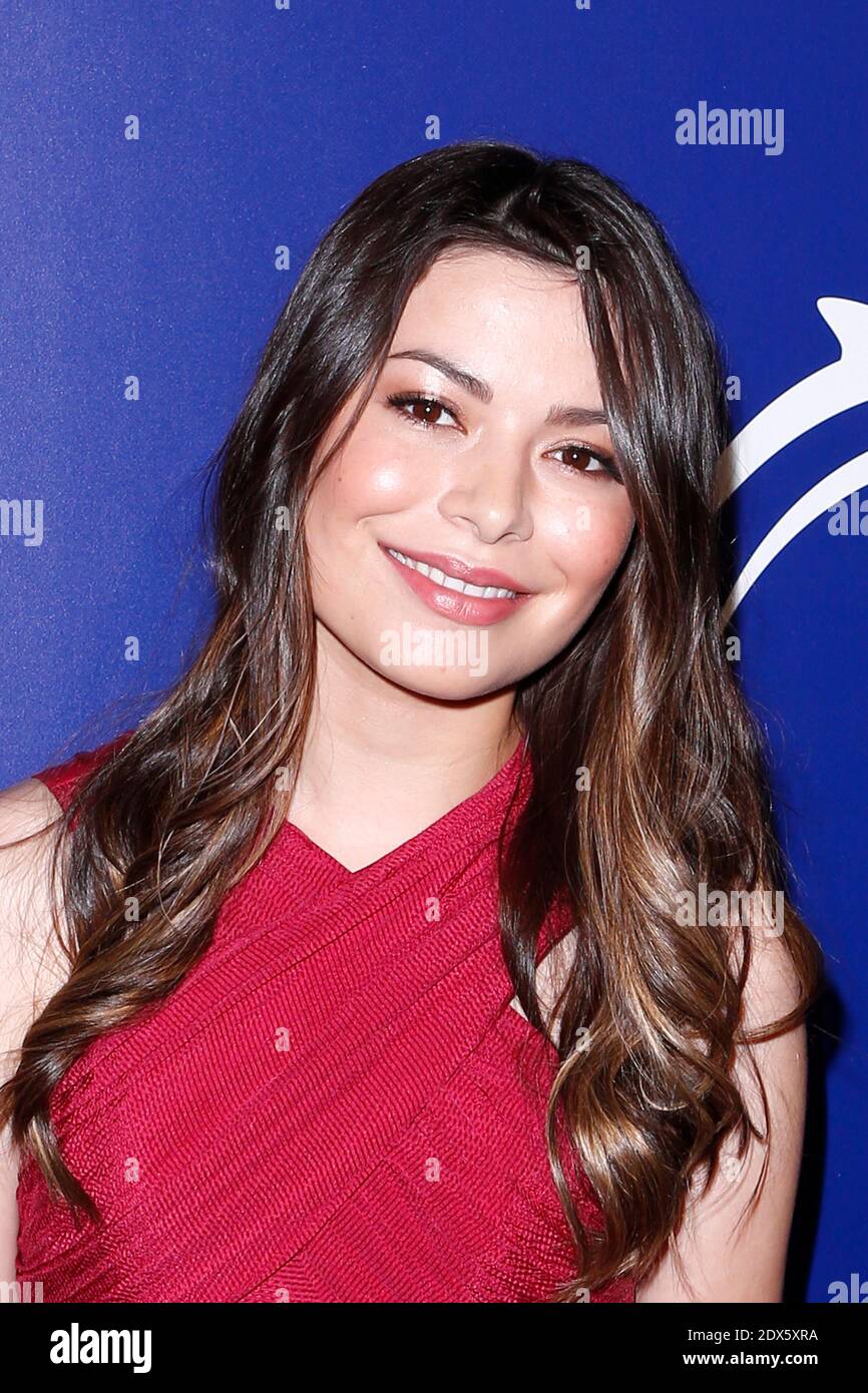 Miranda Cosgrove attends Oceana's Annual SeaChange Summer Party, in ...