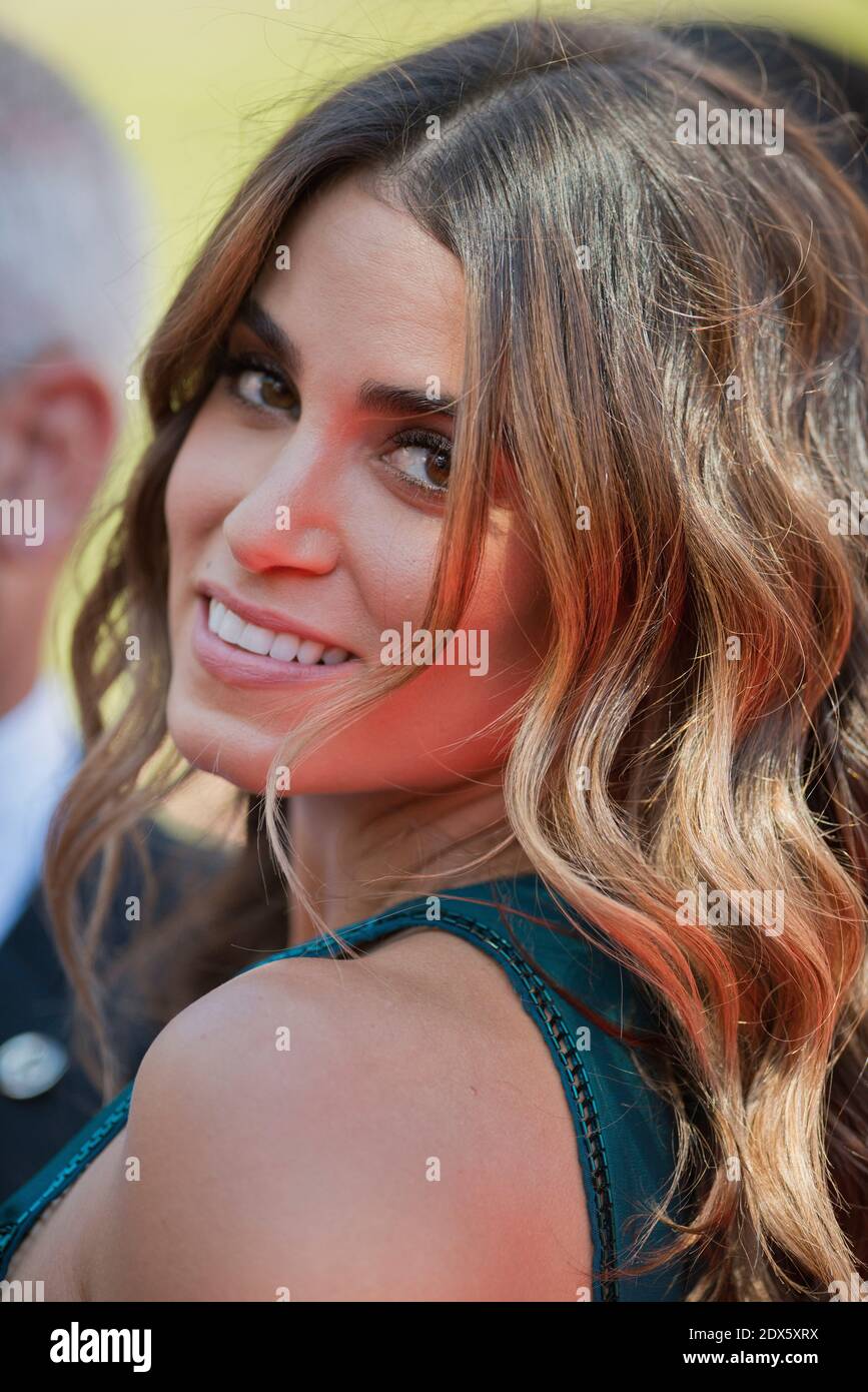 Nikki reed emmy hi-res stock photography and images - Alamy
