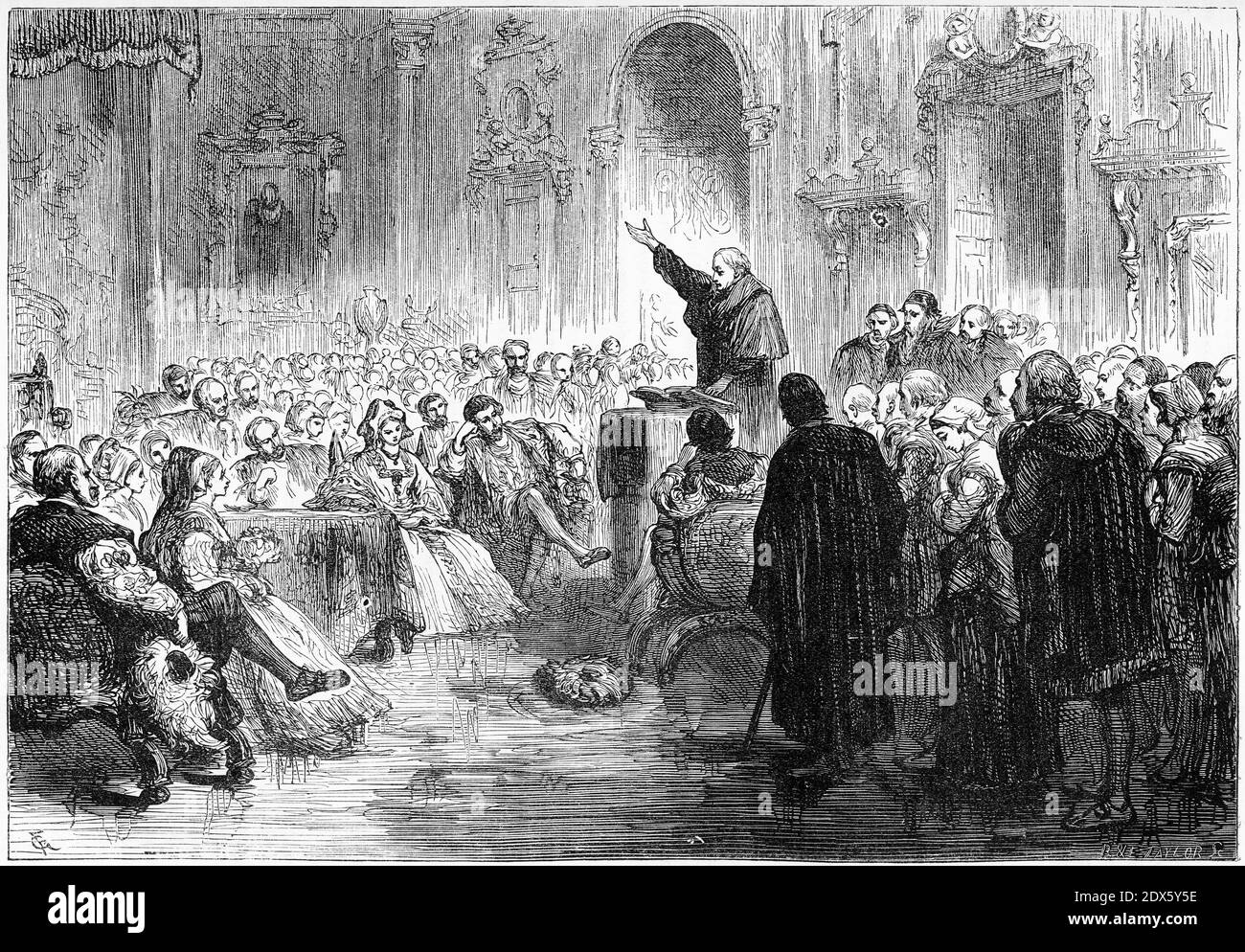 Protestant Reformation