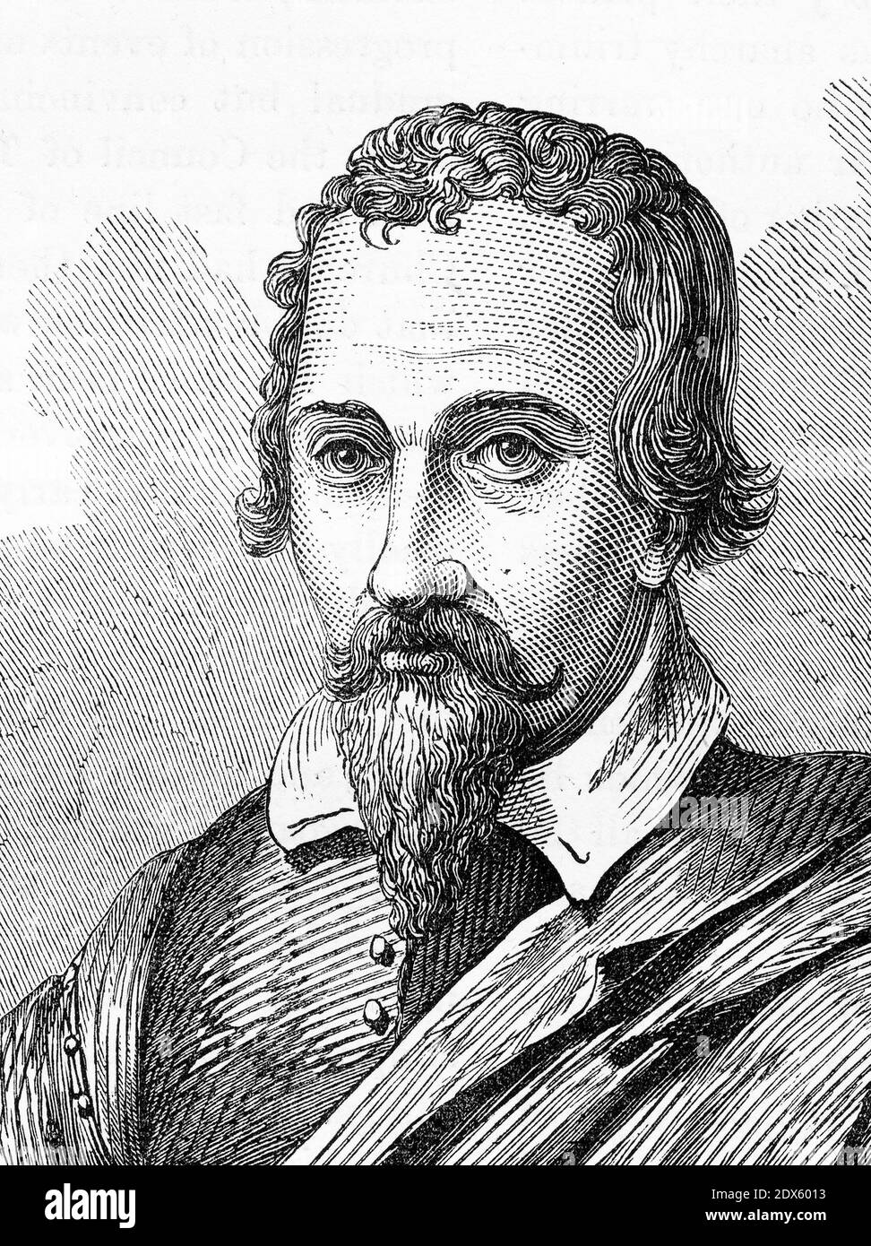 Servetus hi-res stock photography and images - Alamy