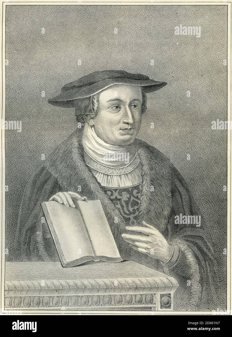 Anabaptist zwingli hi-res stock photography and images - Alamy