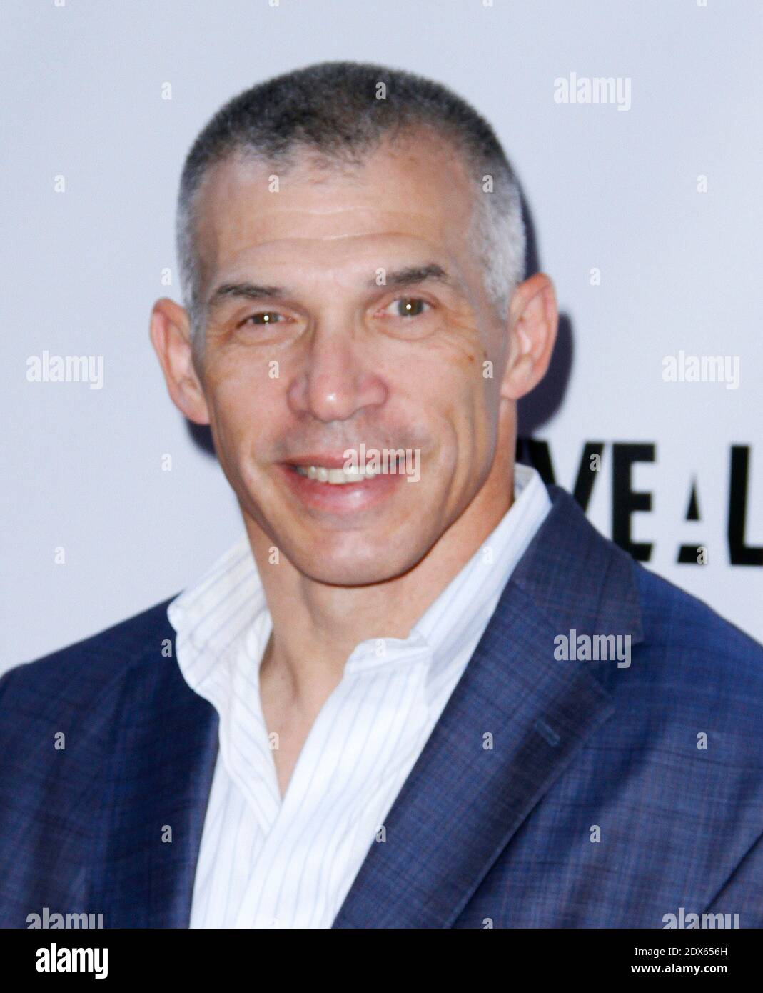 Joe girardi hi-res stock photography and images - Alamy