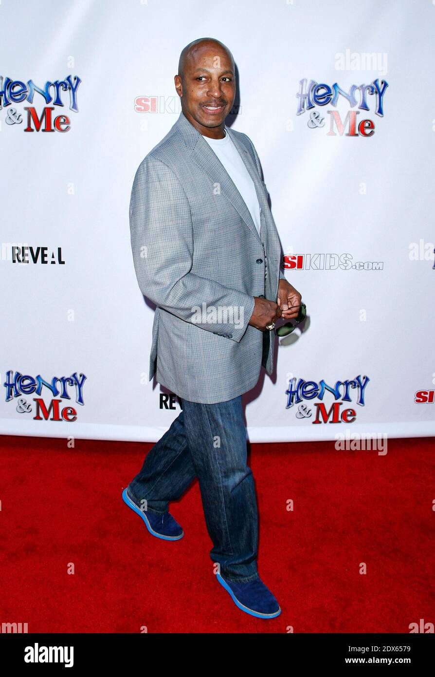 Willie randolph hi-res stock photography and images - Alamy