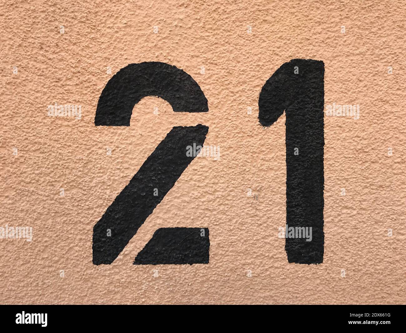 Must be 21 sign hi-res stock photography and images - Alamy