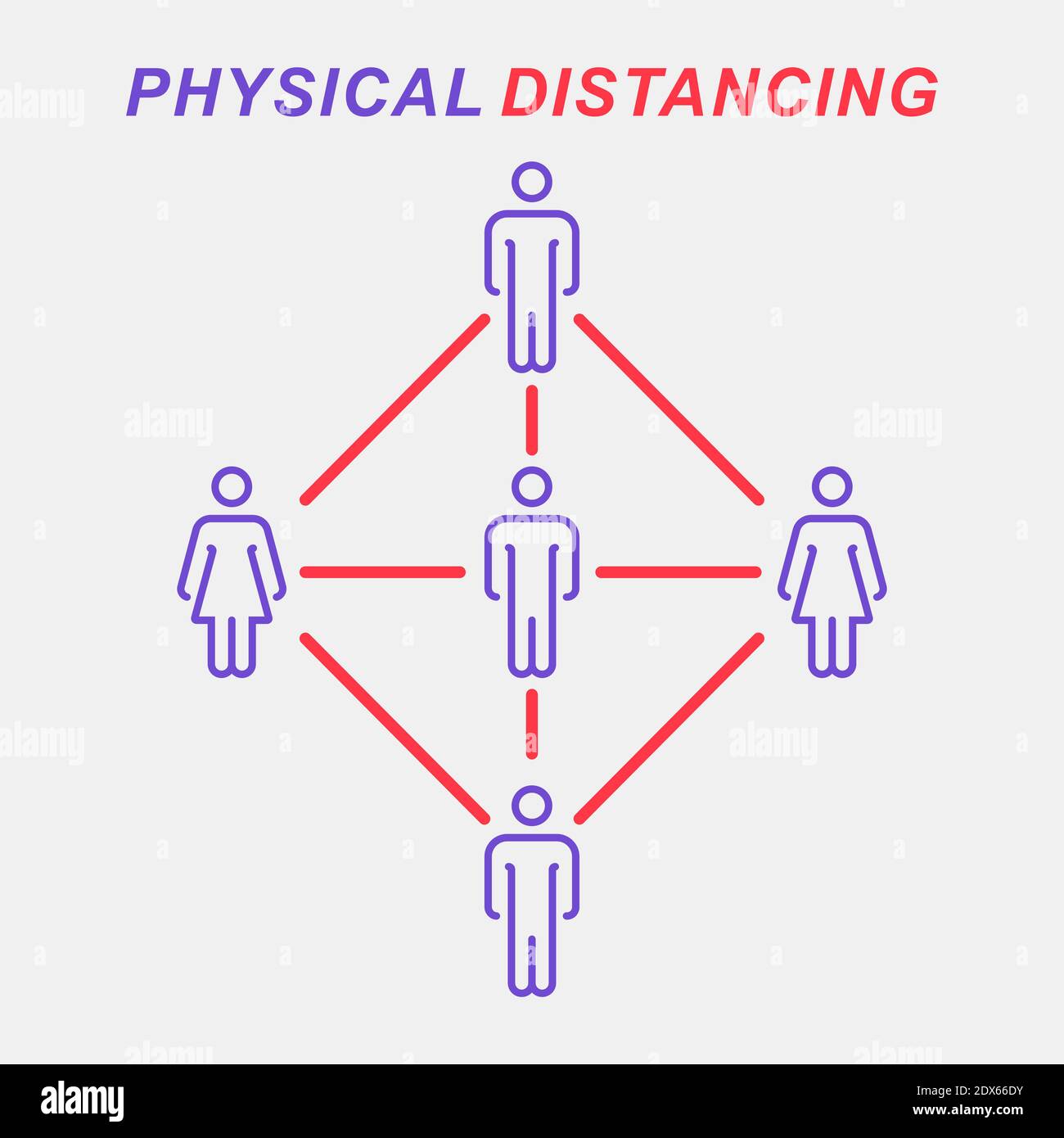 Physical society Stock Vector Images - Alamy