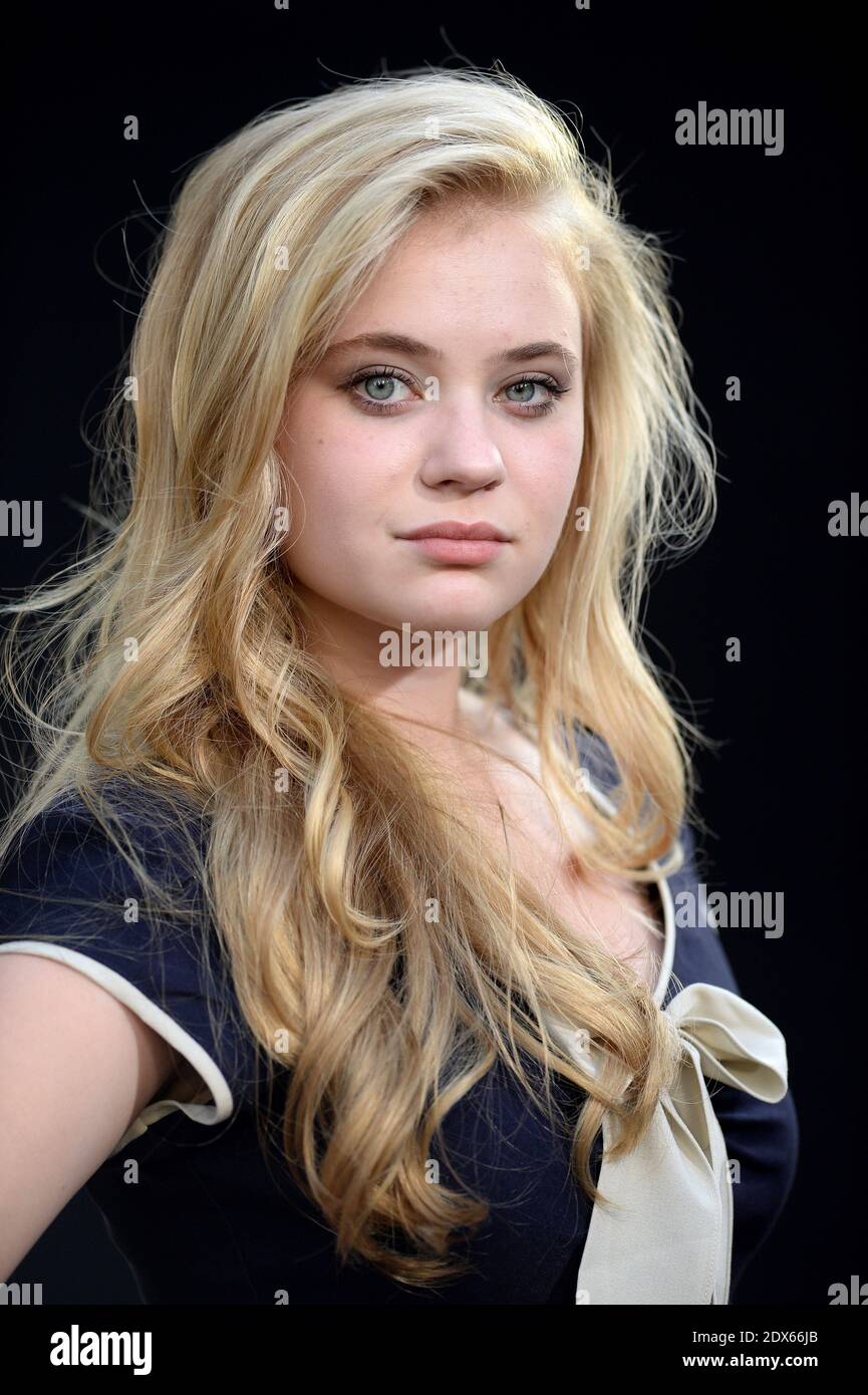 Sierra Mccormick Photoshoot