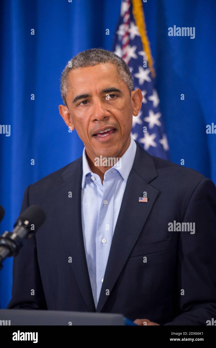 James foley journalist hi-res stock photography and images - Alamy