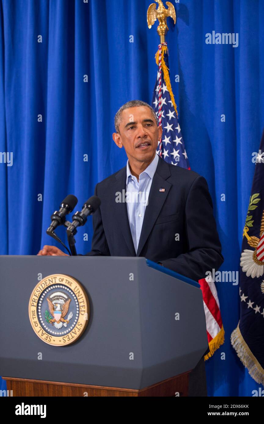 James foley journalist hi-res stock photography and images - Alamy