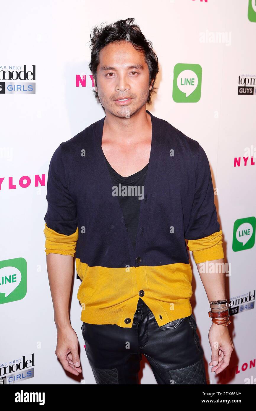 Yu tsai hi-res stock photography and images - Alamy