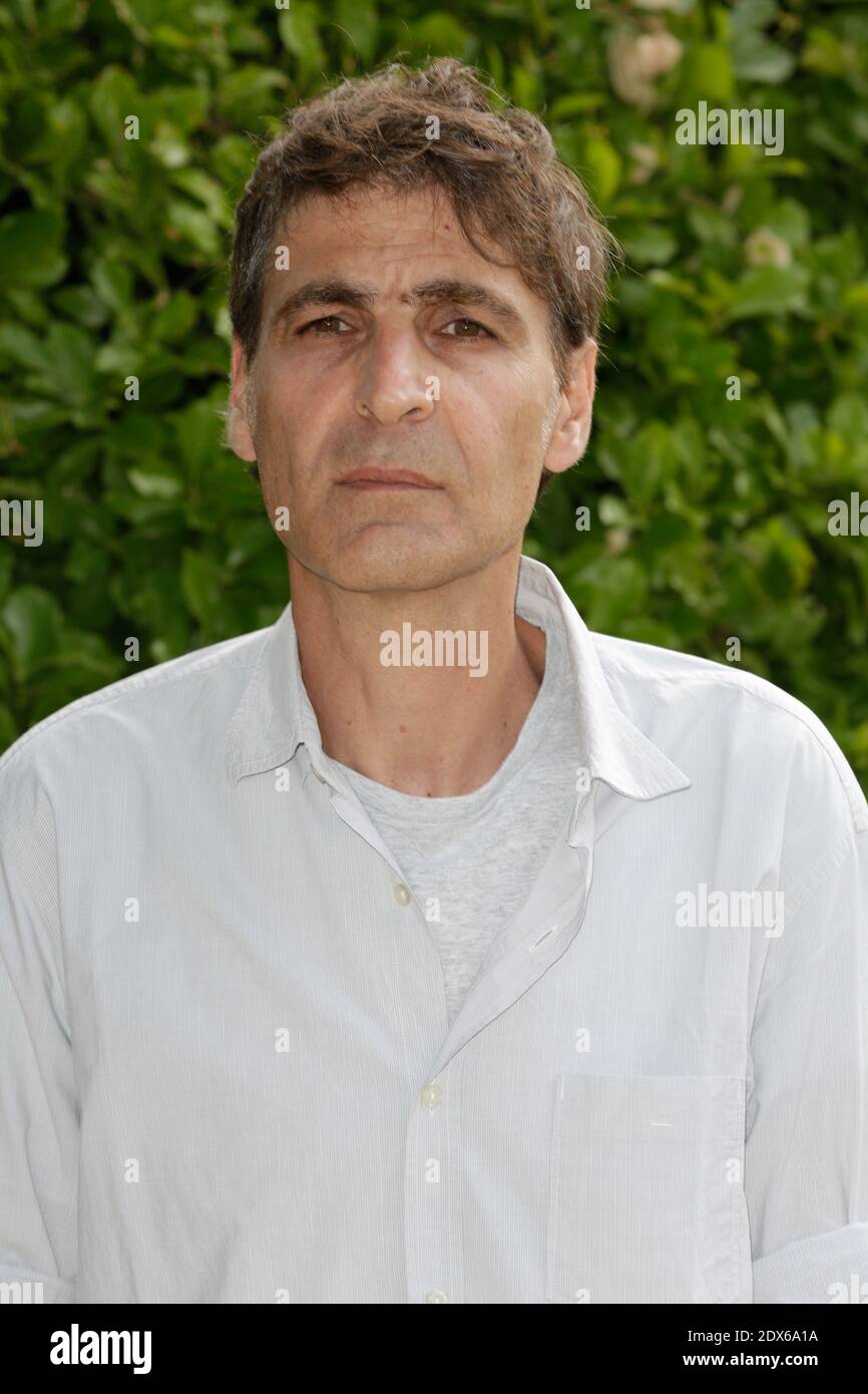 Serge frydman hi-res stock photography and images - Alamy