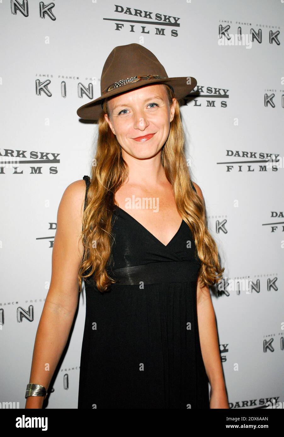 Christina voros hi-res stock photography and images - Alamy