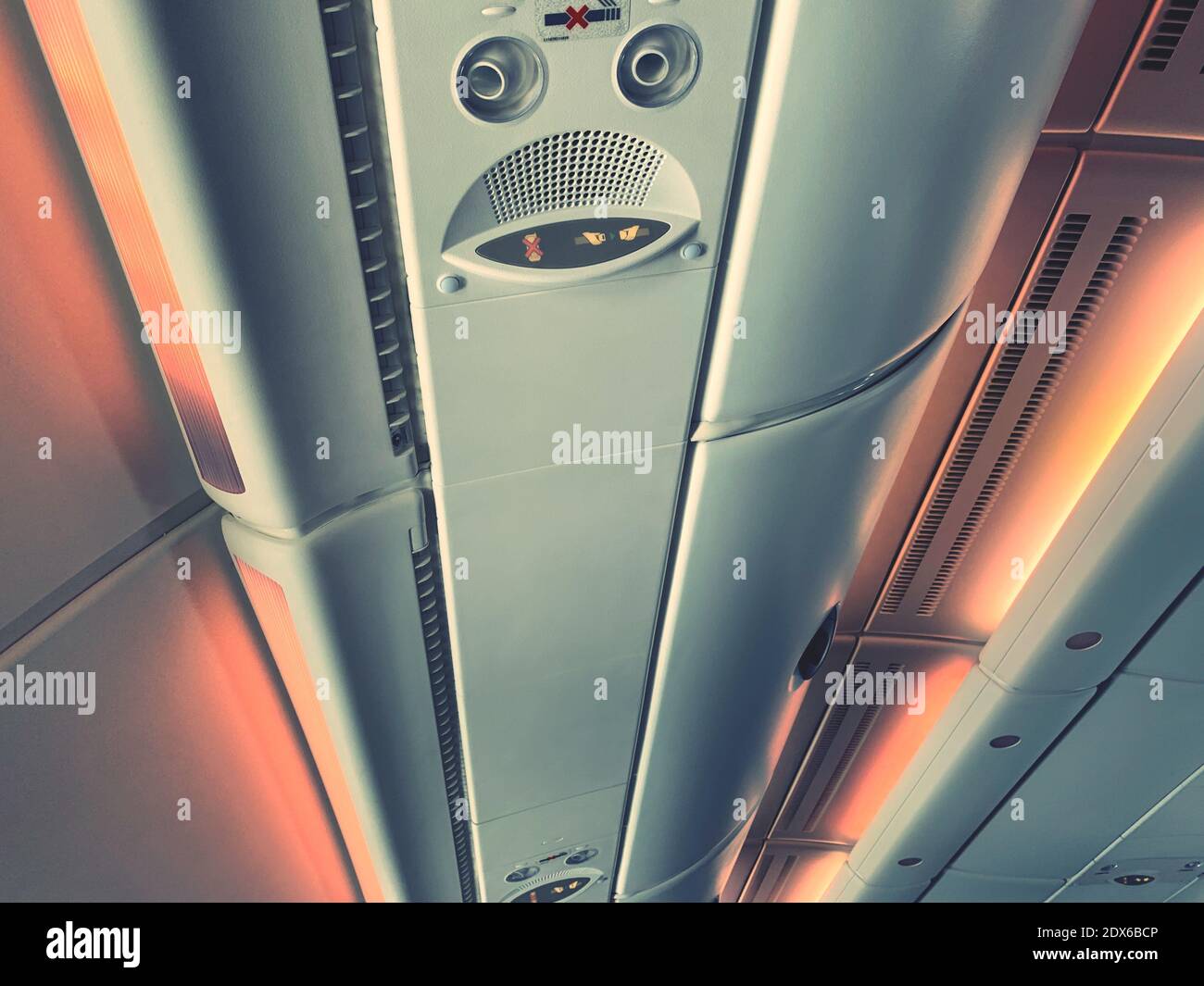 Transport ceiling hi-res stock photography and images - Alamy