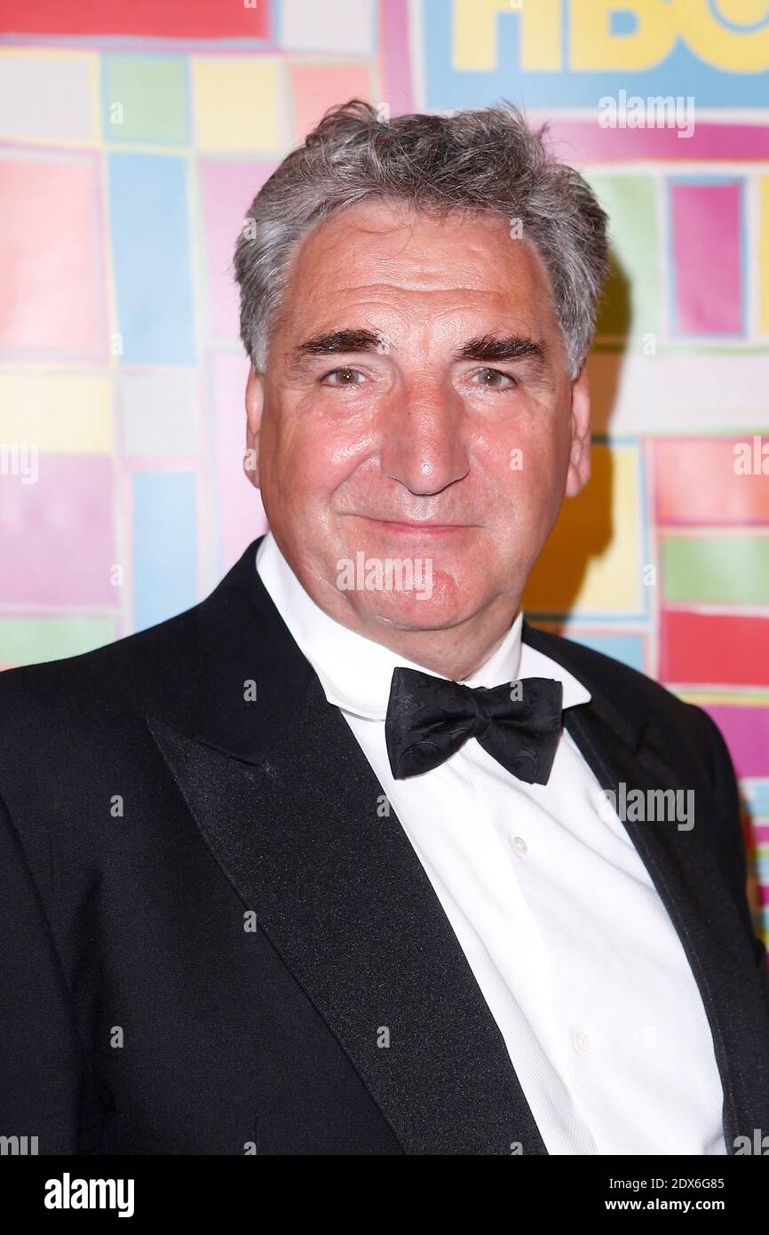 Jim Carter attends HBO Official Emmy After Party at The Plaza at the ...