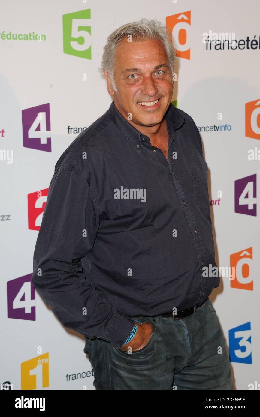 Thebaut stephane hi-res stock photography and images - Alamy