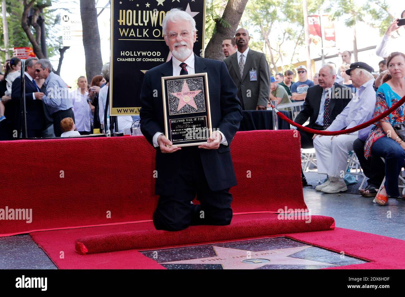 John hartman hi-res stock photography and images - Alamy