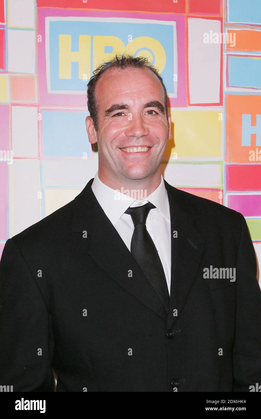 Rory Mccann Young