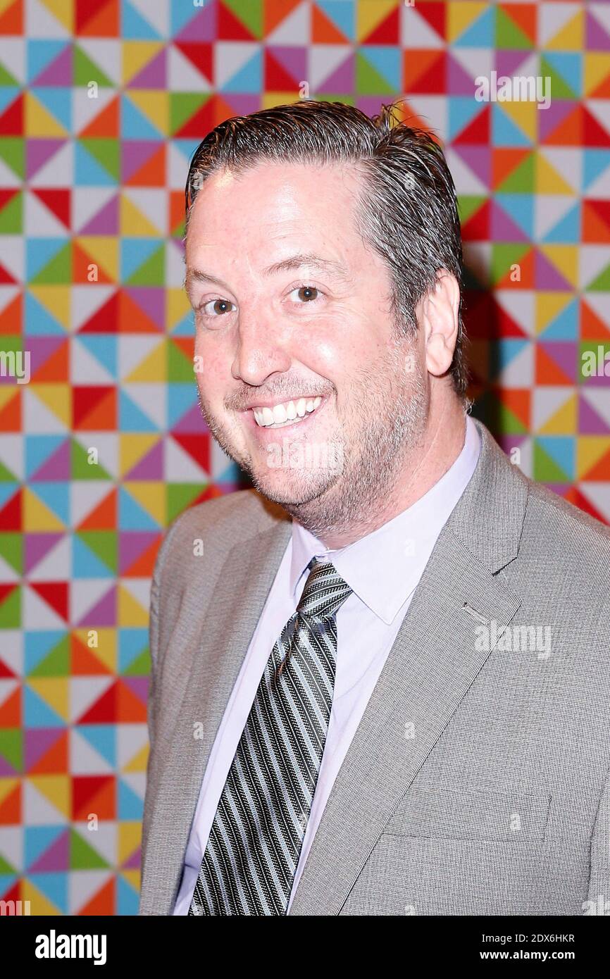 Steve Little attends HBO's Official 2014 Emmy After Party at The Plaza ...