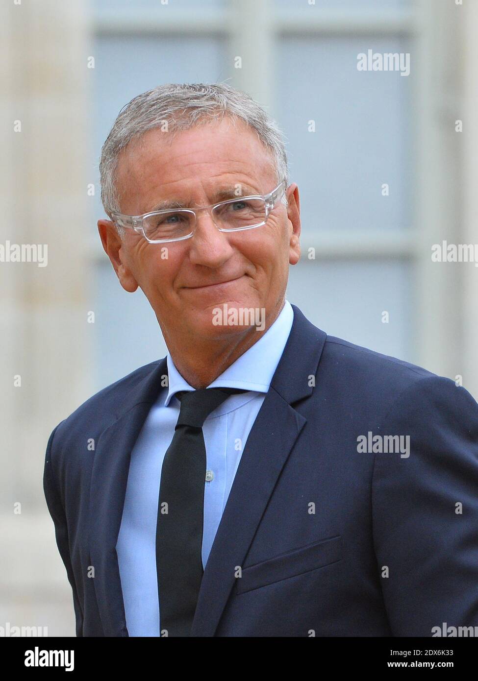 Andre vallini hi-res stock photography and images - Alamy