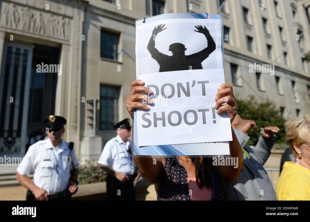 Police Militarization High Resolution Stock Photography and Images - Alamy