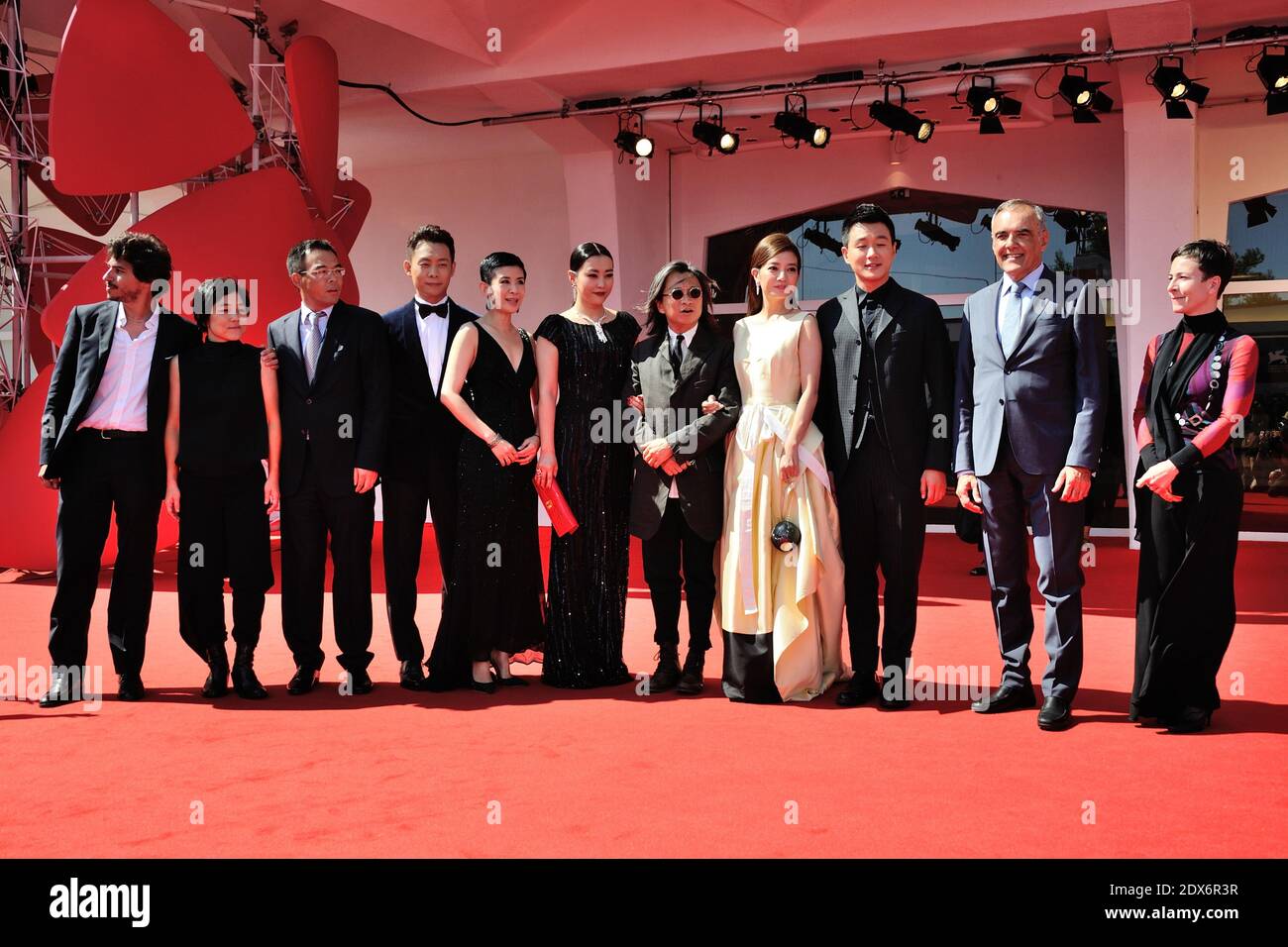 Sandra Ng High Resolution Stock Photography and Images - Alamy